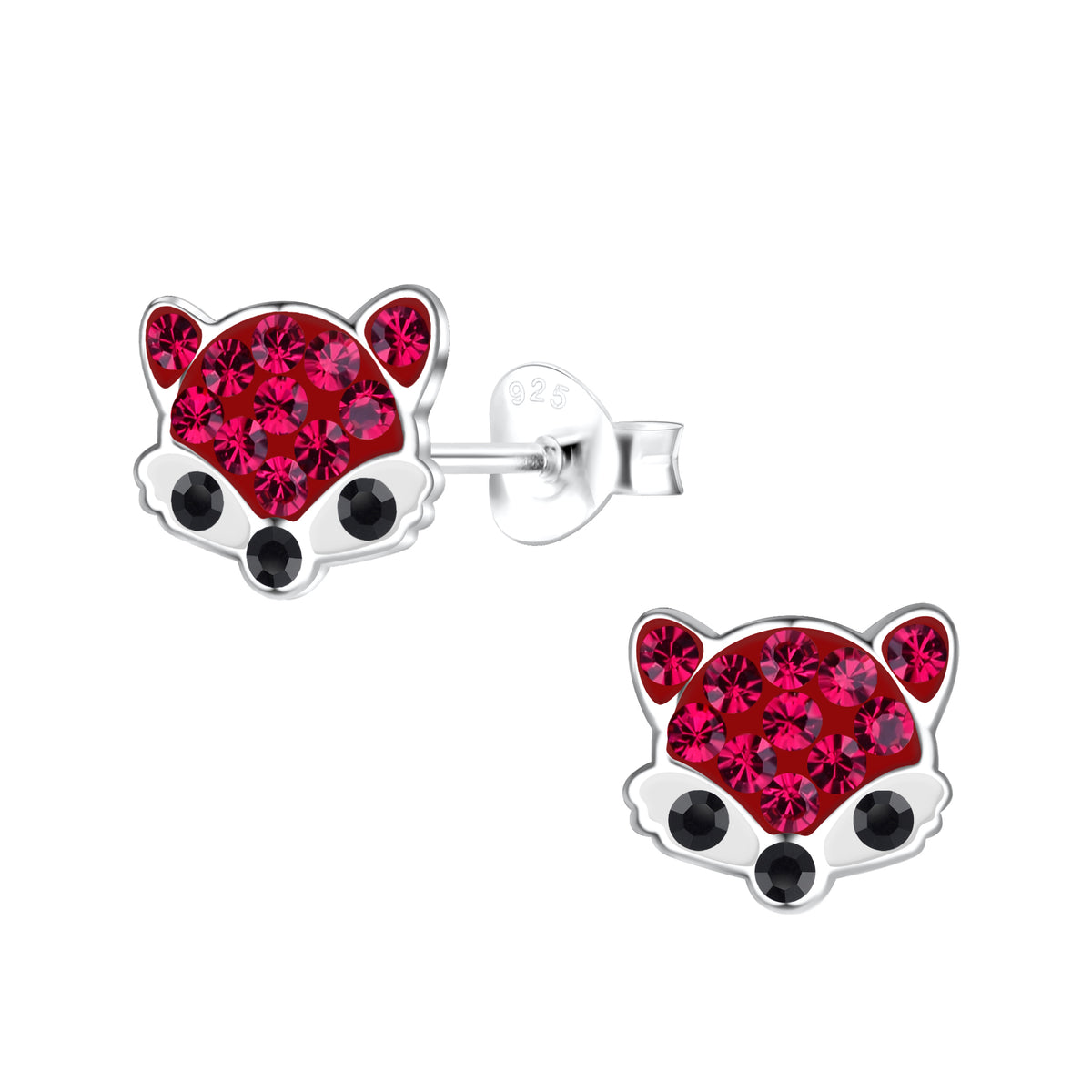 Red Fox Crystal – Stellar