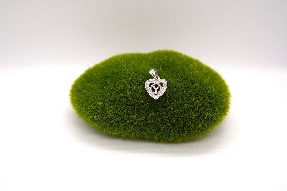 Alpha Heart Arrow "Y" – Stellar