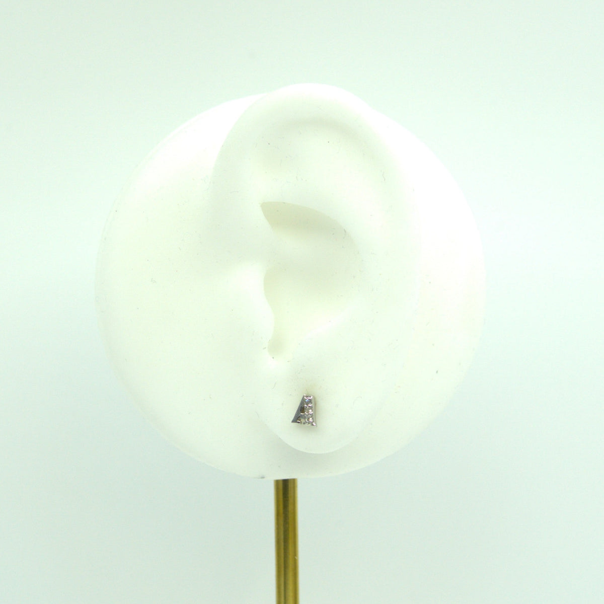 Ear Mini Alpha A (One Piece) – Stellar