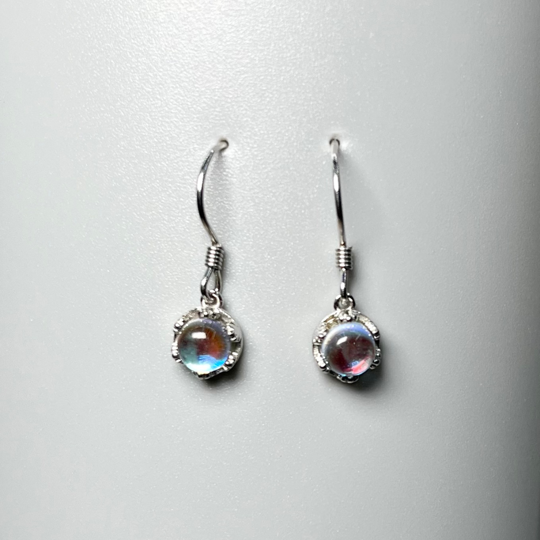 EAR GLASS STONE – Stellar