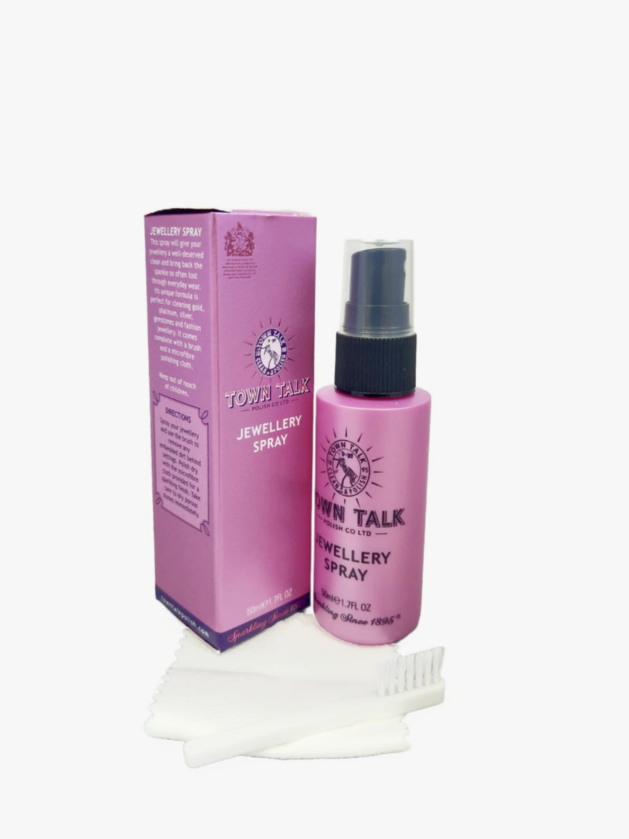 Jewellery Spray (50ML) – Stellar